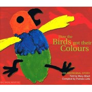 How the Birds got their Colours